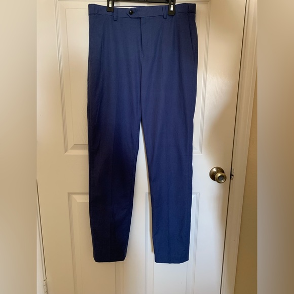 Suits & Blazers | Mens Dark Blue Suit | Poshmark